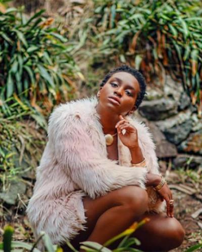 Eme Jamilah Iban’s video campaign "People of Color: The Movement" | Literatures in English